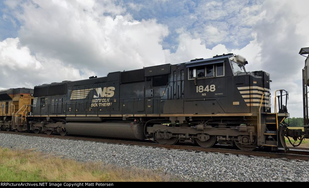 NS 1848